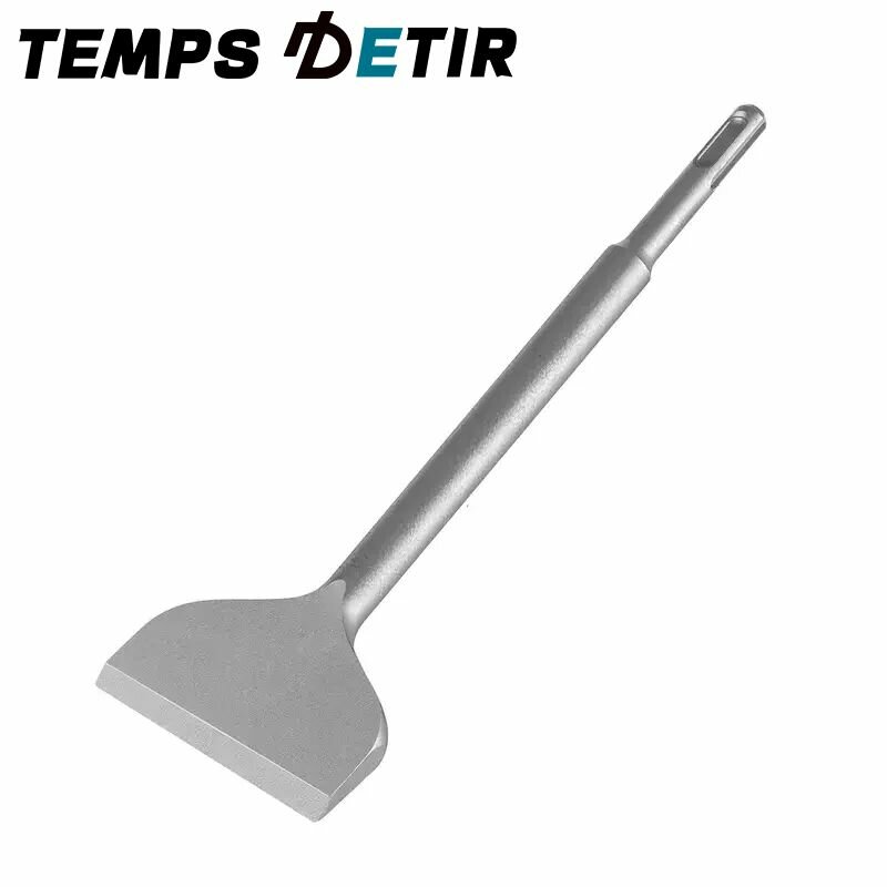 Зубило лопаточное SDS Plus-3inch, Долото для снятия плитки с Молотка