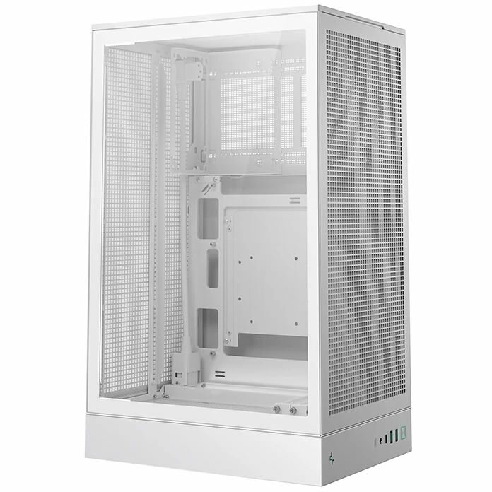 Корпус DeepCool CH270 White