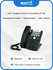 VoIP-телефон Polycom SoundPoint IP 335, HD Voice технология, Web-интерфейс, NAT,...