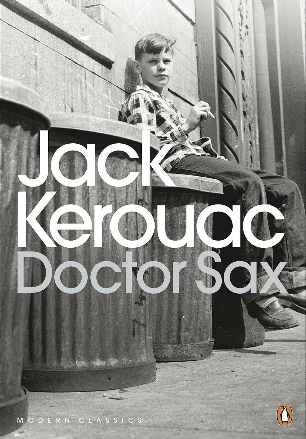 Doctor Sax