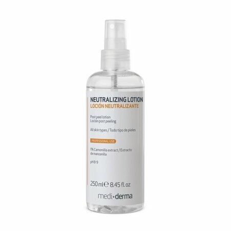 NEUTRALIZING Post peel lotion - Лосьон пост-пилинговый нейтрализующий, 250 мл