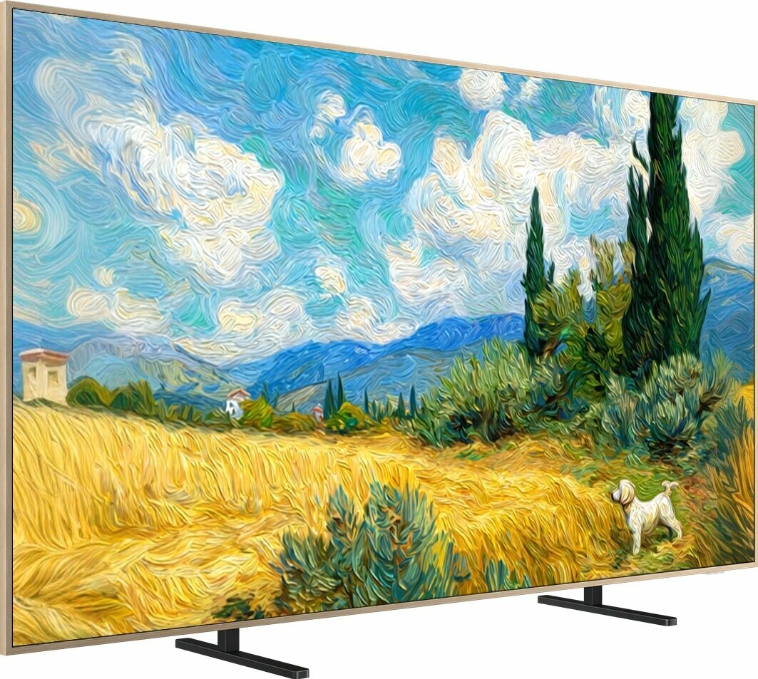 Телевизор 32A400 Pro — фото 1