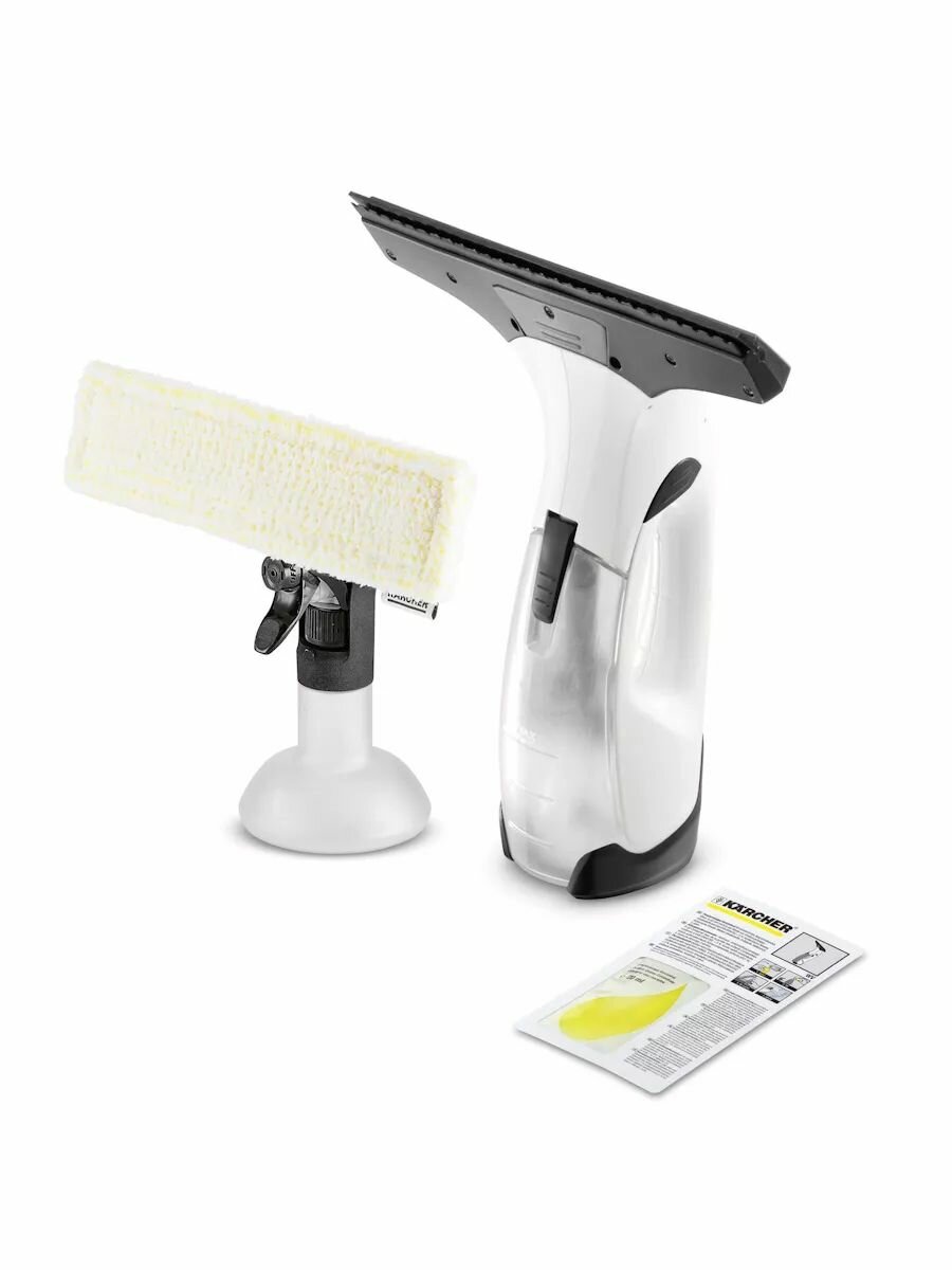 Стеклоочиститель Karcher WV 2 Plus *EU — фото 1