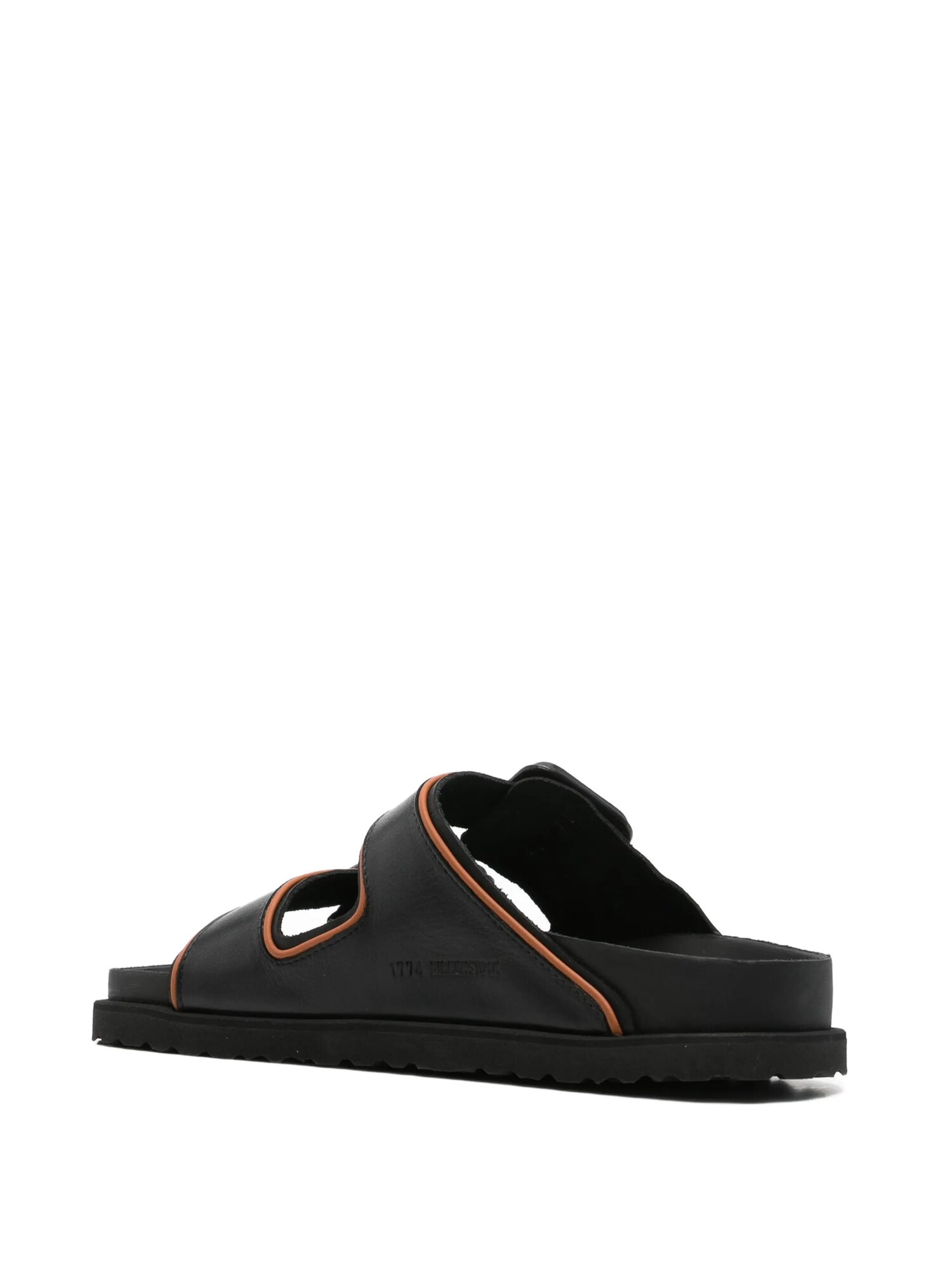 Босоножки Birkenstock Buckle-fastening sandals, размер 39 EU — фото 1