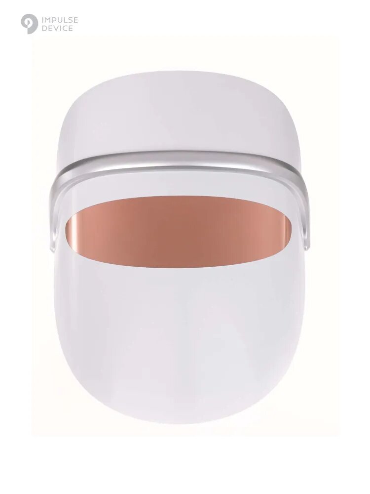 Led маска для лица, Impulse Derma Pro, Impulse Device — фото 1