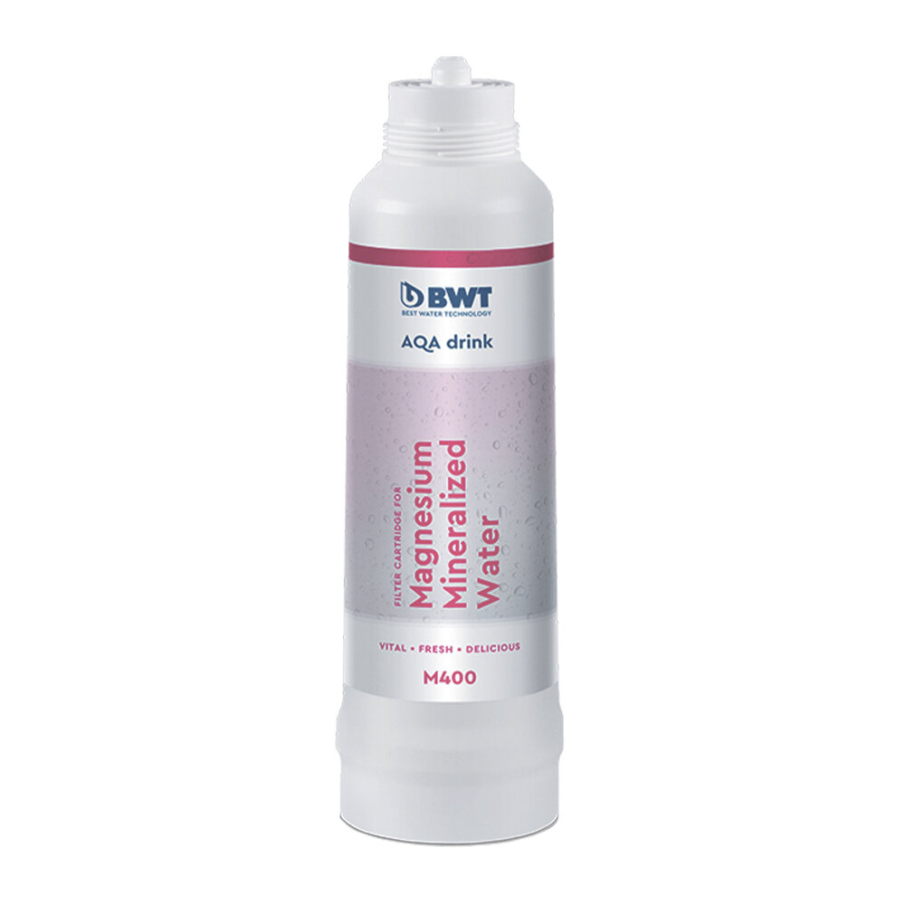Фильтрующий элемент BWT Magnesium Mineralized Water m300 3330л.