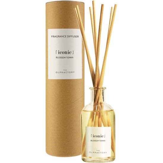 Ароматический диффузор Ambientair The Olphactory, Iconic, Blossom Tonka, 100 мл