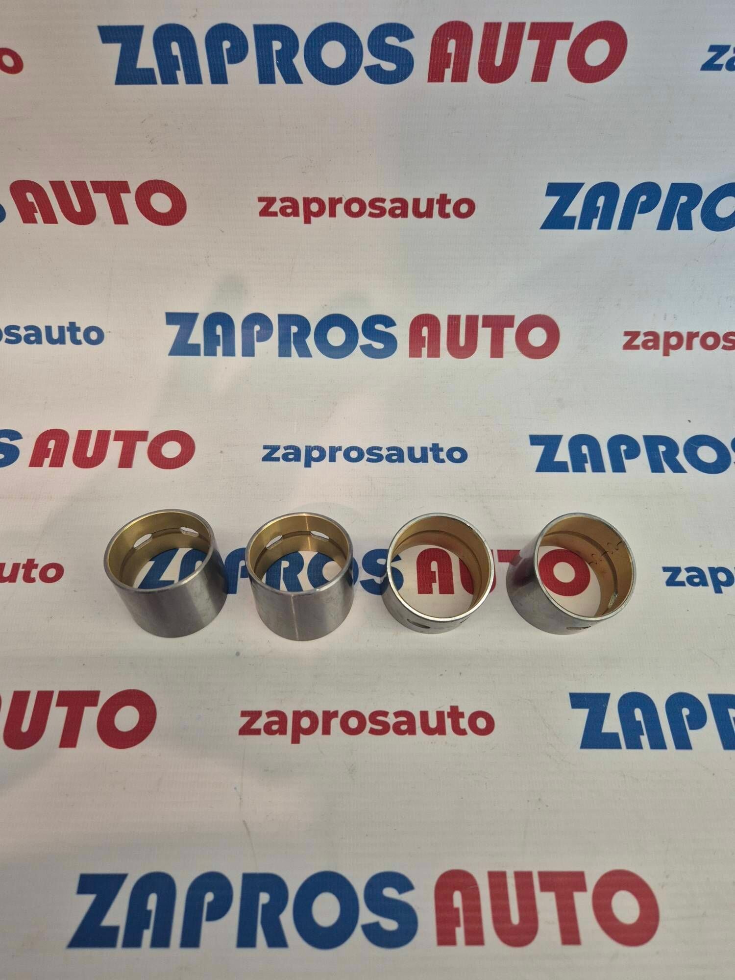 Втулка шатуна 4HK1 - ISUZU - 8-94391794-1 (комплект 4 шт.)
