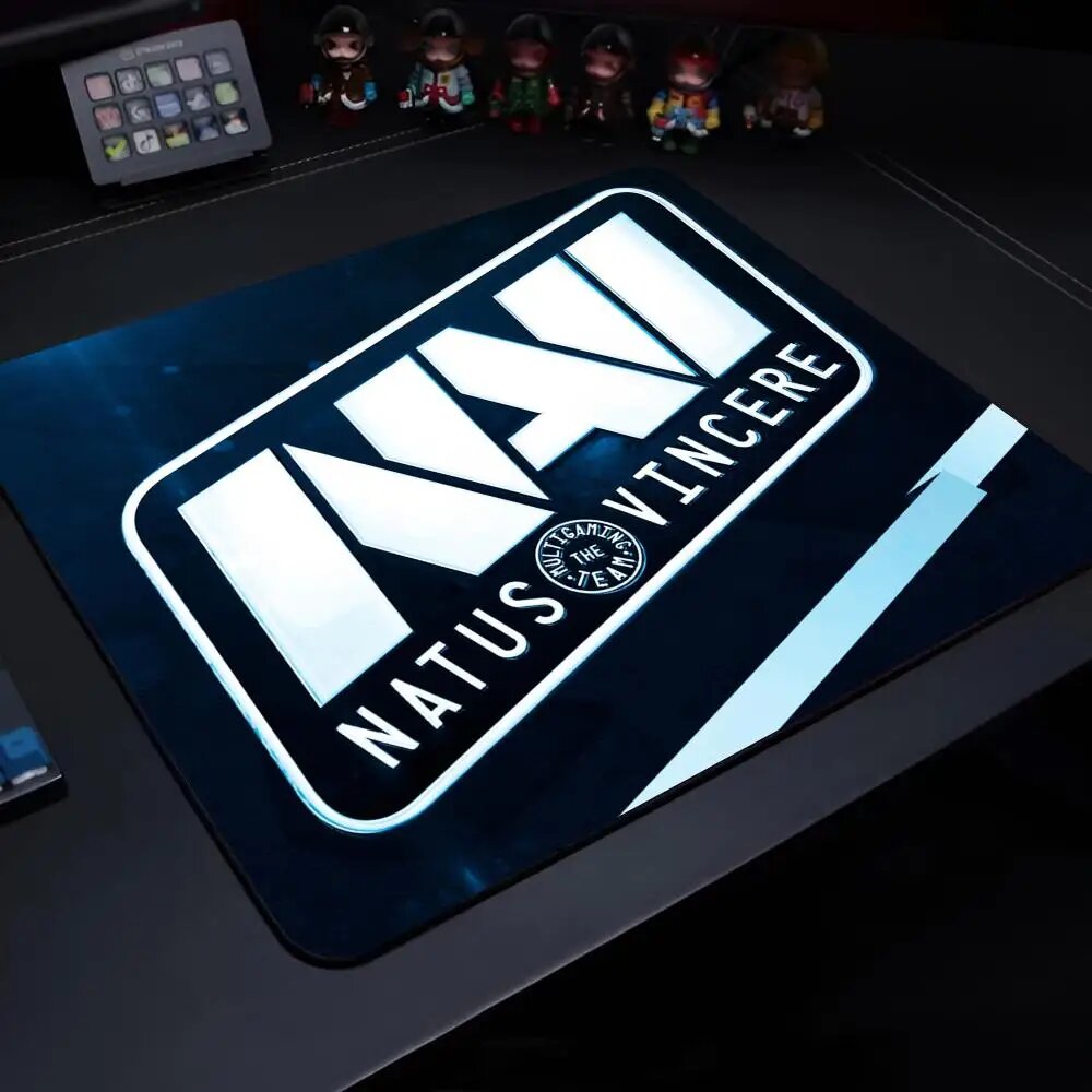 N-Navi CSGO S1mple простой коврик для мыши игровые ноутбуки коврик для клавиатуры настольный коврик аксессуары для ПК защита для стола коврик для мыши геймерские коврики аниме