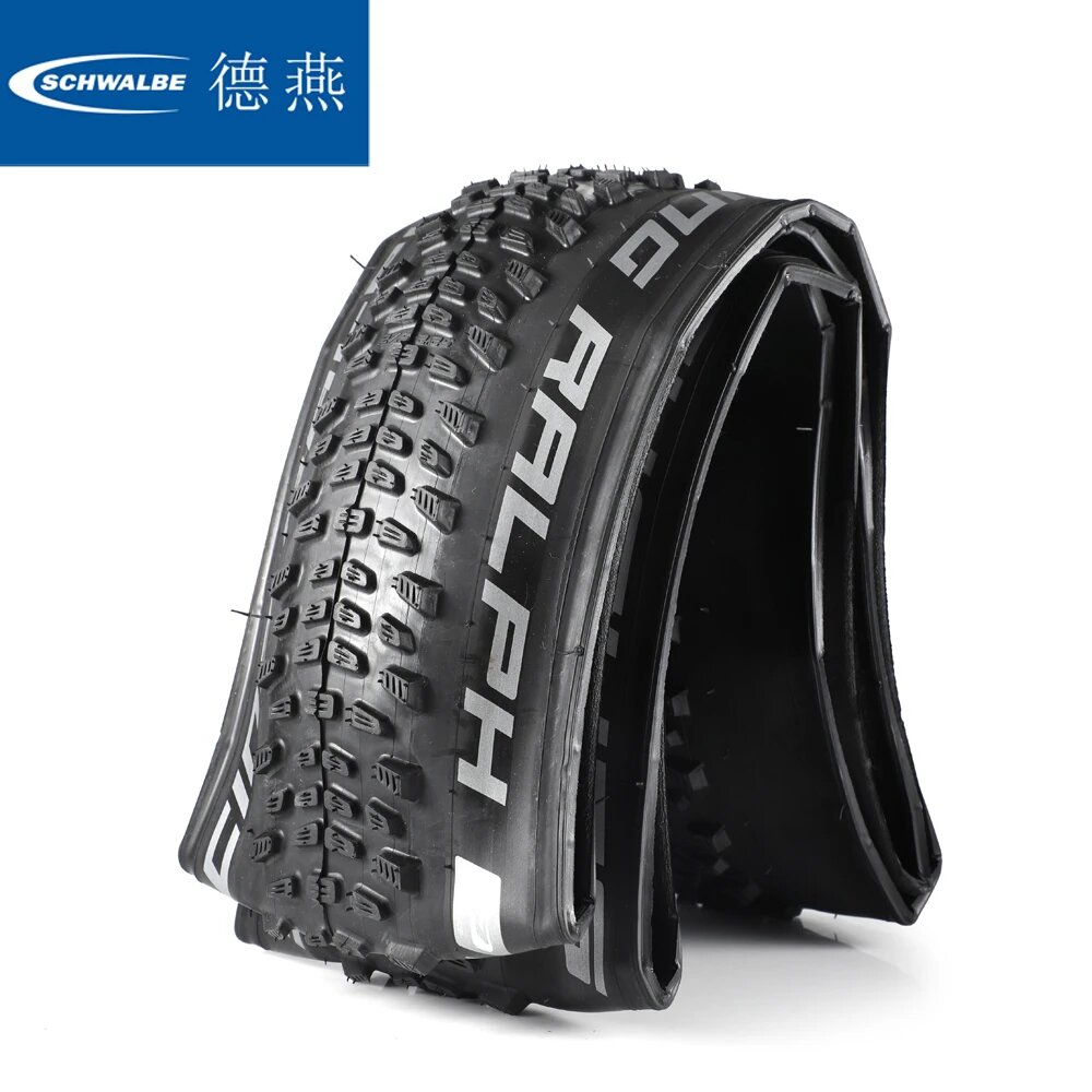 Schwalbe TLR Racing Ralph 27,5x2,25 велосипедная шина