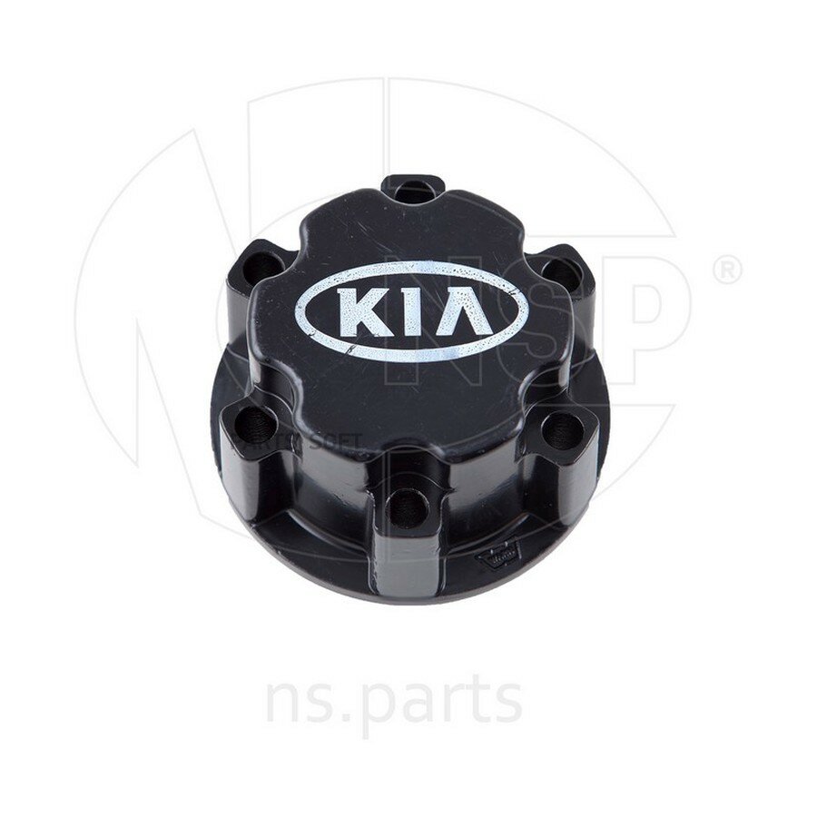NSP NSP020K01A3320XA Муфта включения переднего моста (ХАБ) KIA Sportage I (автомат)