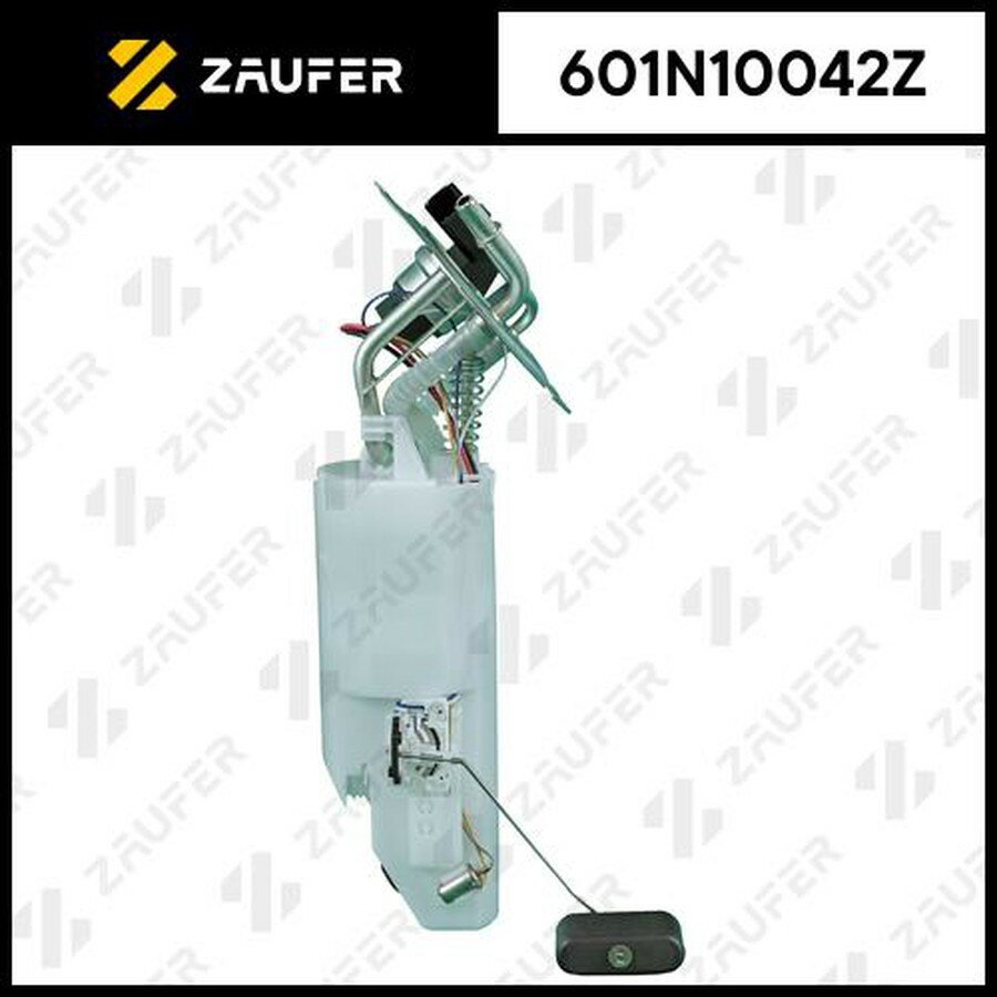 ZAUFER 601N10042Z Модуль в сборе с бензонасосом
