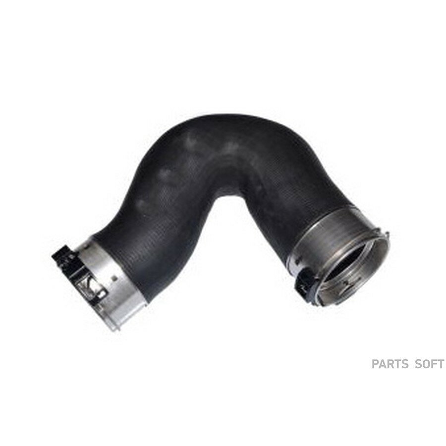 TORK TRK3278 Патрубок интеркулера MERCEDES Sprinter 210 CDI-213 CDI-216 CDI-310 CDI-313 CDI-316 CDI-513