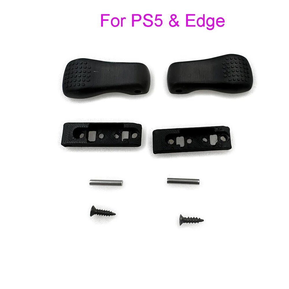 Кнопки-триггеры Edge Trigger 3step для PS5 — фото 1