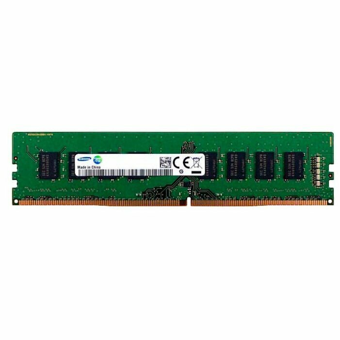 Память серверная DDR4 32GB ECC REG 2133MHz 4DRX4