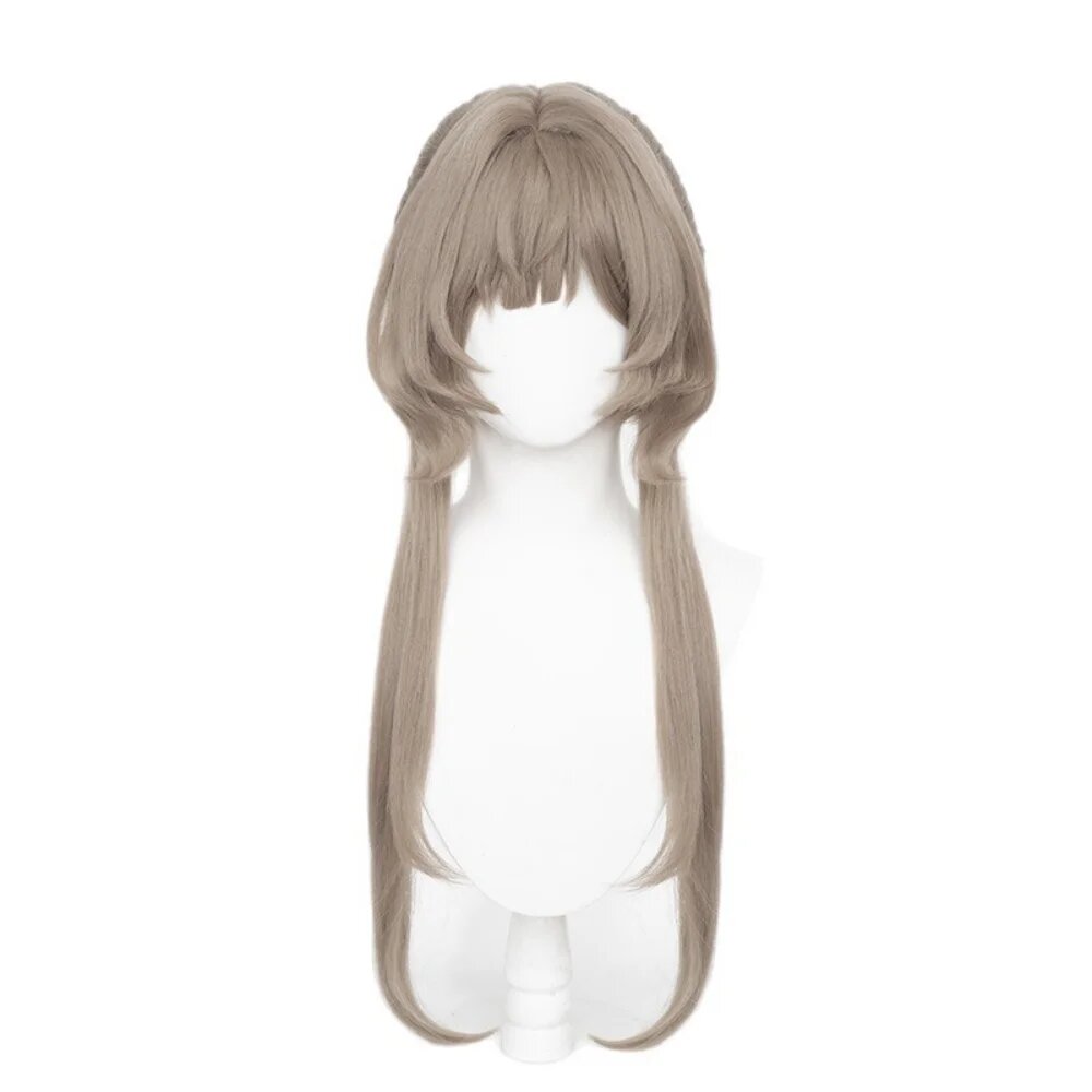 Костюм Sandrone, косплей Genshin Impact, Sandrone Wig, XS