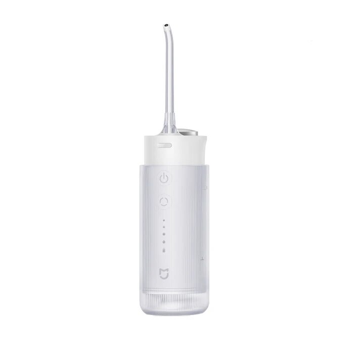 Портативный ирригатор MIJIA F400 White
