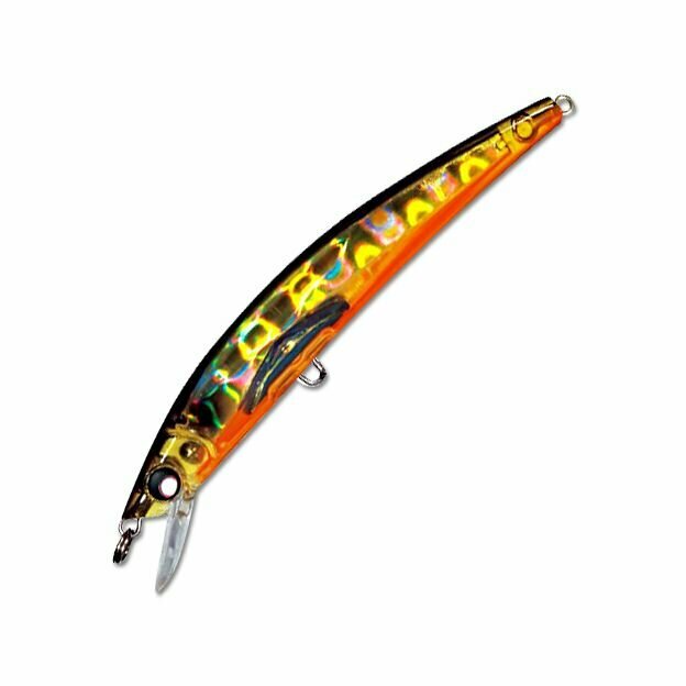 Воблер Yo-Zuri Crystal 3D Minnow (F) 130mm F978-HGBL