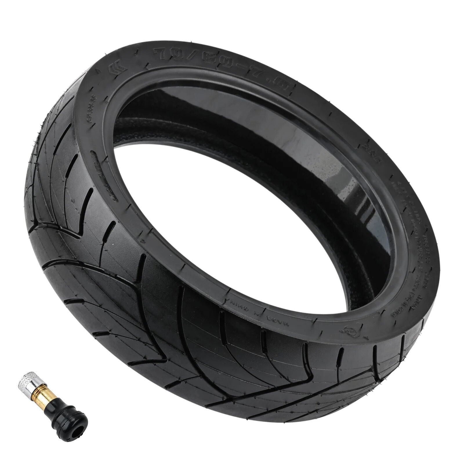 Бескамерная шина Self-healing Tire 70/60-7.5 для Segway ZT3 / G3 / GT3