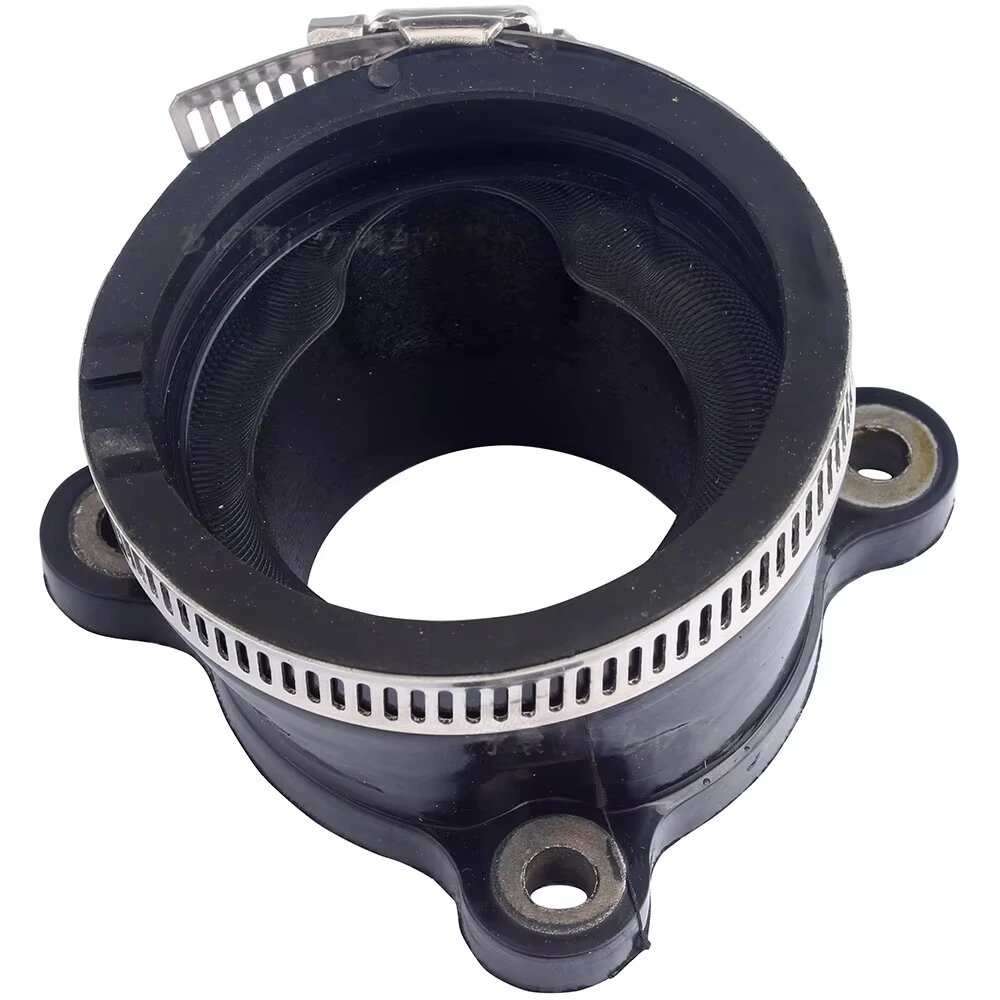 Впускной патрубок карбюратора для Husqvarna SM450R TE450 8000D0357 8A0028553