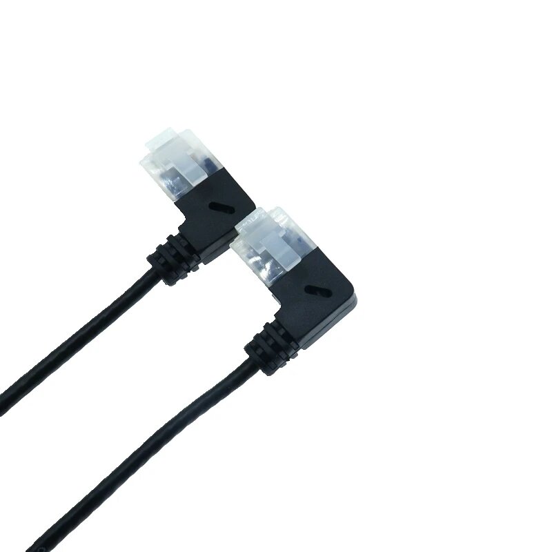 CableCC Кабель Ethernet Cat6 1000 Мбит/с