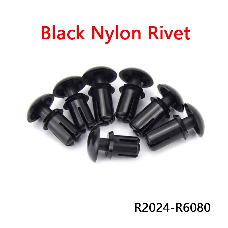 Нейлоновые заклепки R2024-R2056