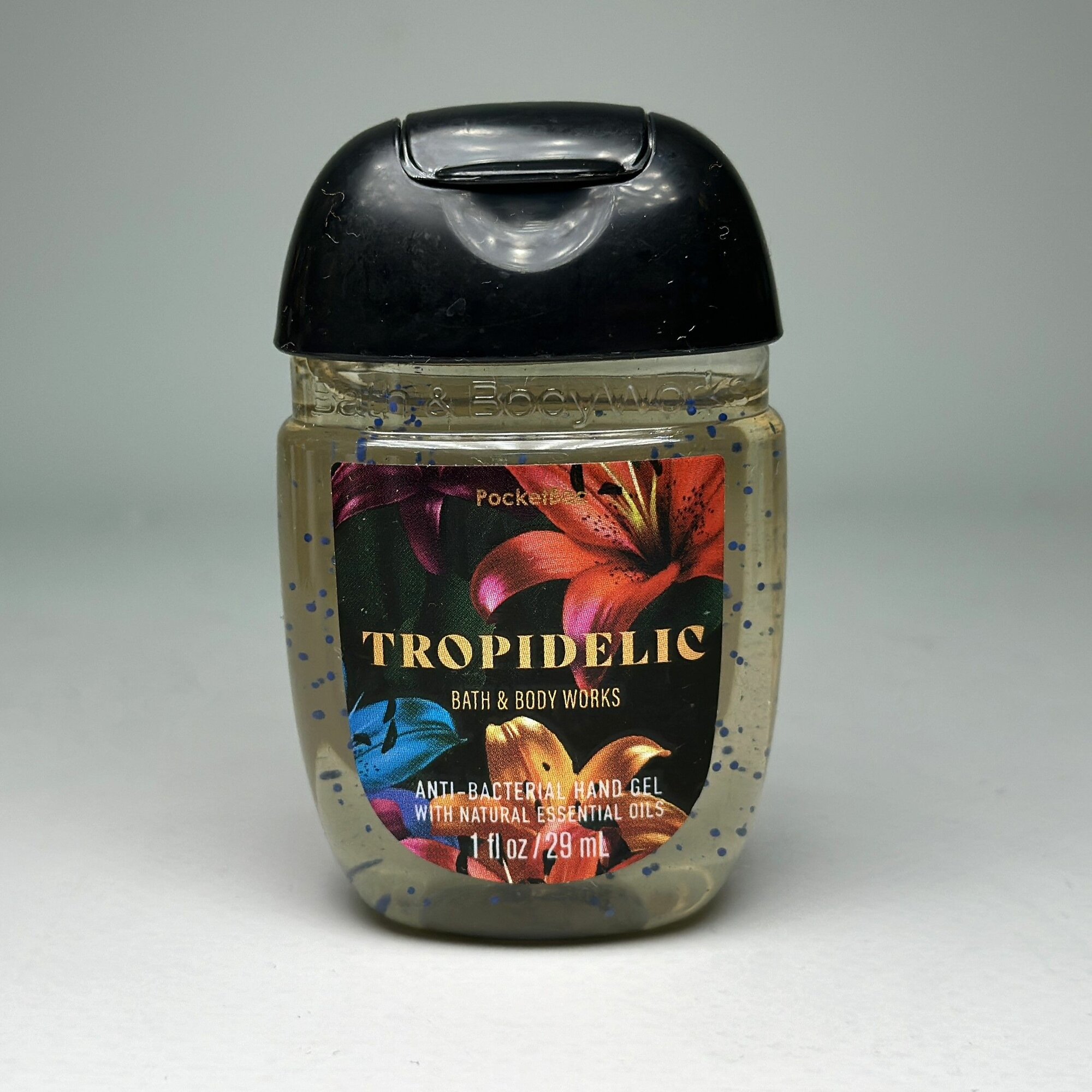 Bath & Body Works / Санитайзер для рук антисептик Tropidelic