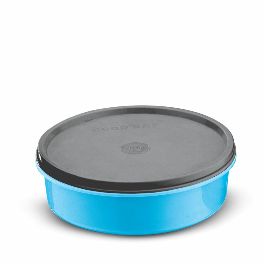 Ланч-бокс Good Day Micro Steel Blue, 0,6 л