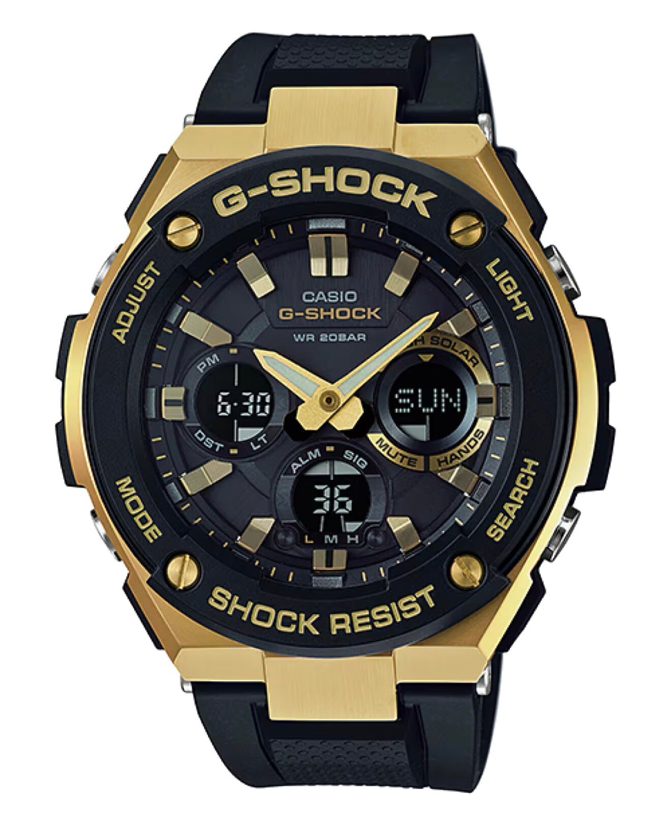 Наручные часы CASIO G-Shock