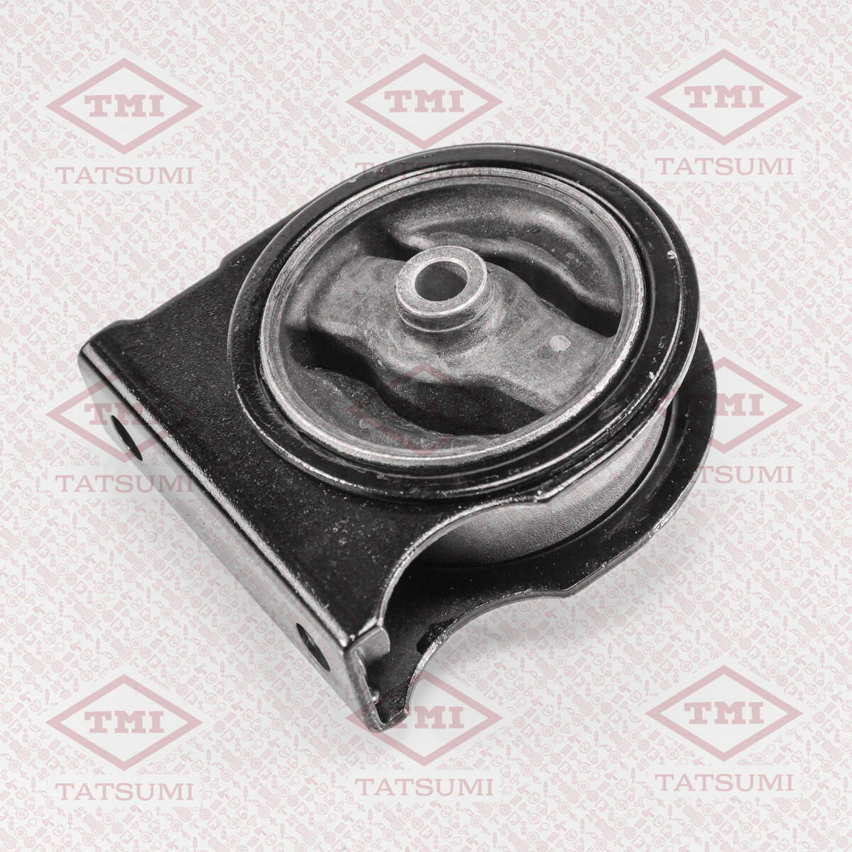 TEG1287 Опора двигателя TOYOTA 94- передн.