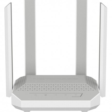 Wi-Fi роутер Netcraze Hopper DSL (NC-3611)