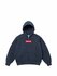 Худи Supreme, размер M, , синий