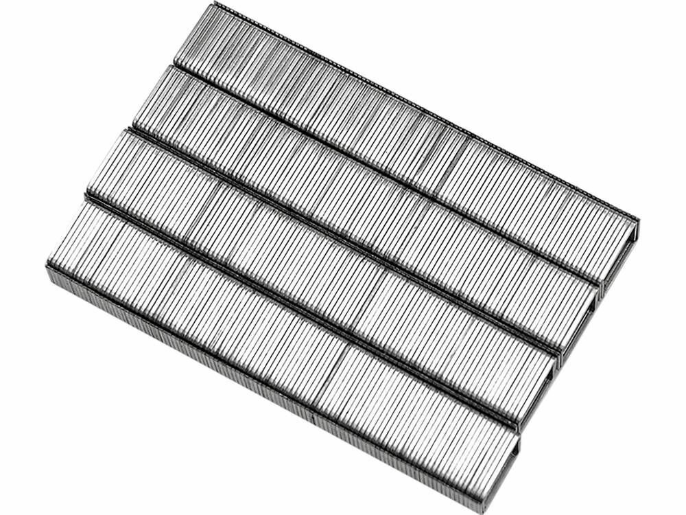 Скобы Vorel 8 мм 1000 шт. арт.72080
