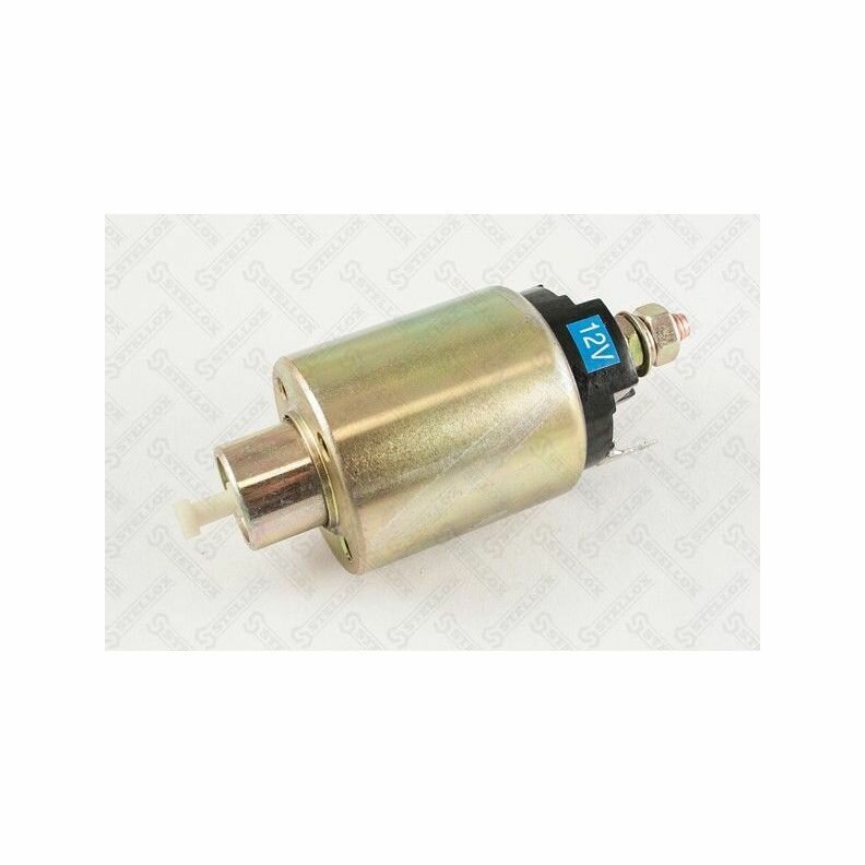 Реле втягивающее! Hyundai, Mitsubishi, Suzuki 88>, STELLOX 0685105SX
