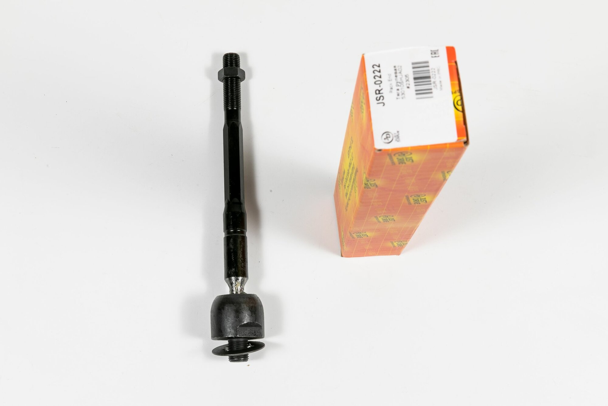 JUST DRIVE Тяга рулевая для HONDA ODYSSEY/SHUTTLE RB1/RB2 03-08