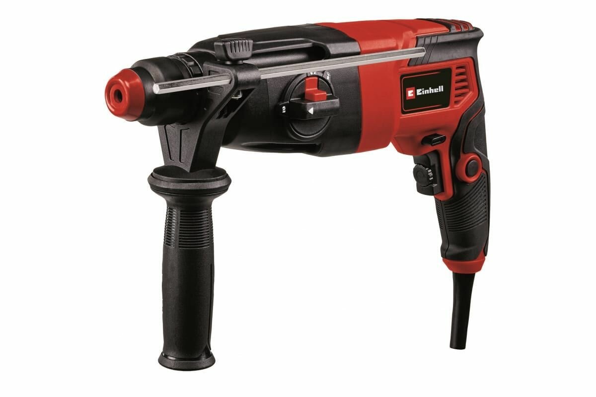 Перфоратор электрический Einhell TC-RH 620 4F, SDS+