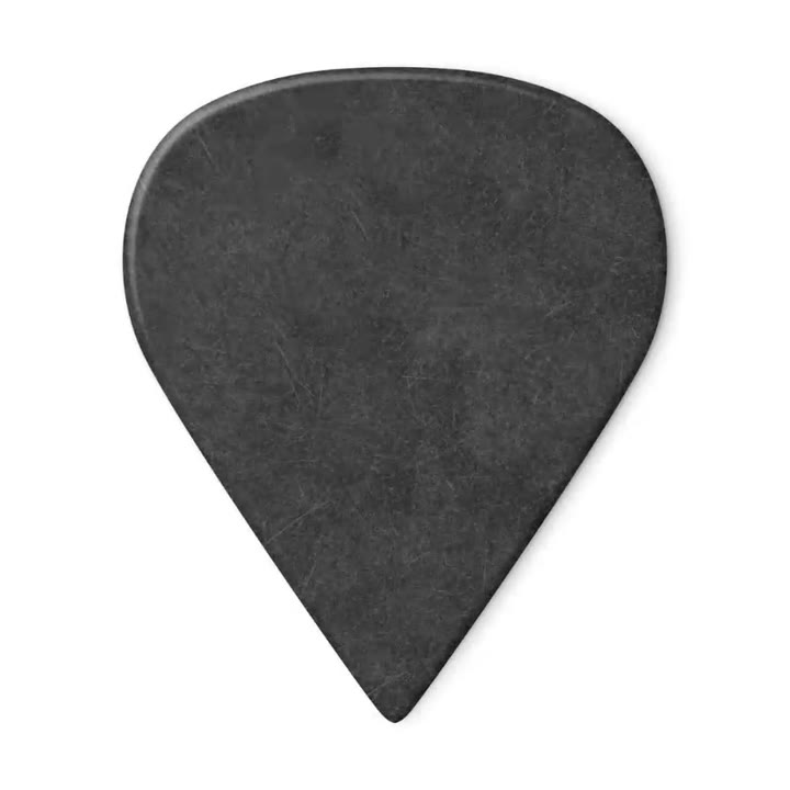 Медиаторы Dunlop Tortex Sharp 412P1.35 — фото 1