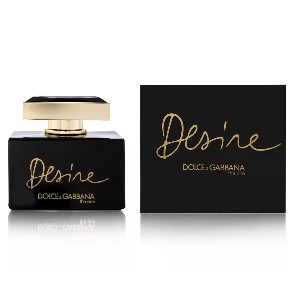 Аромат The One Desire от Dolce&Gabbana для женщин 75 мл - Зе Ван Дезире