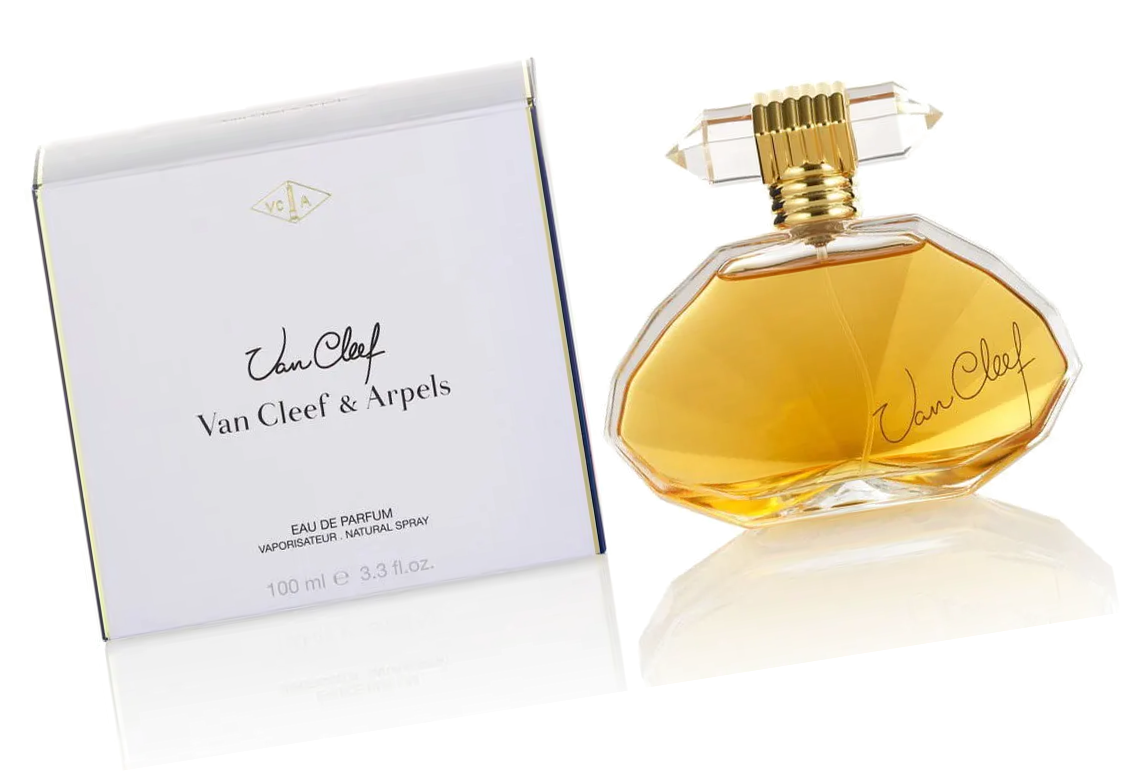 Для женщин Van Cleef and Arpels Van Cleef парфюмерная вода 100 мл - Ван Клиф Энд Арпелс