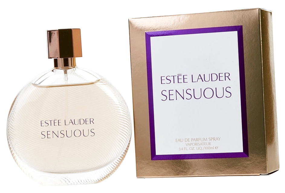 Аромат для женщин Эсте Лаудер Сенсес 100 мл / Estee Lauder Sensuous