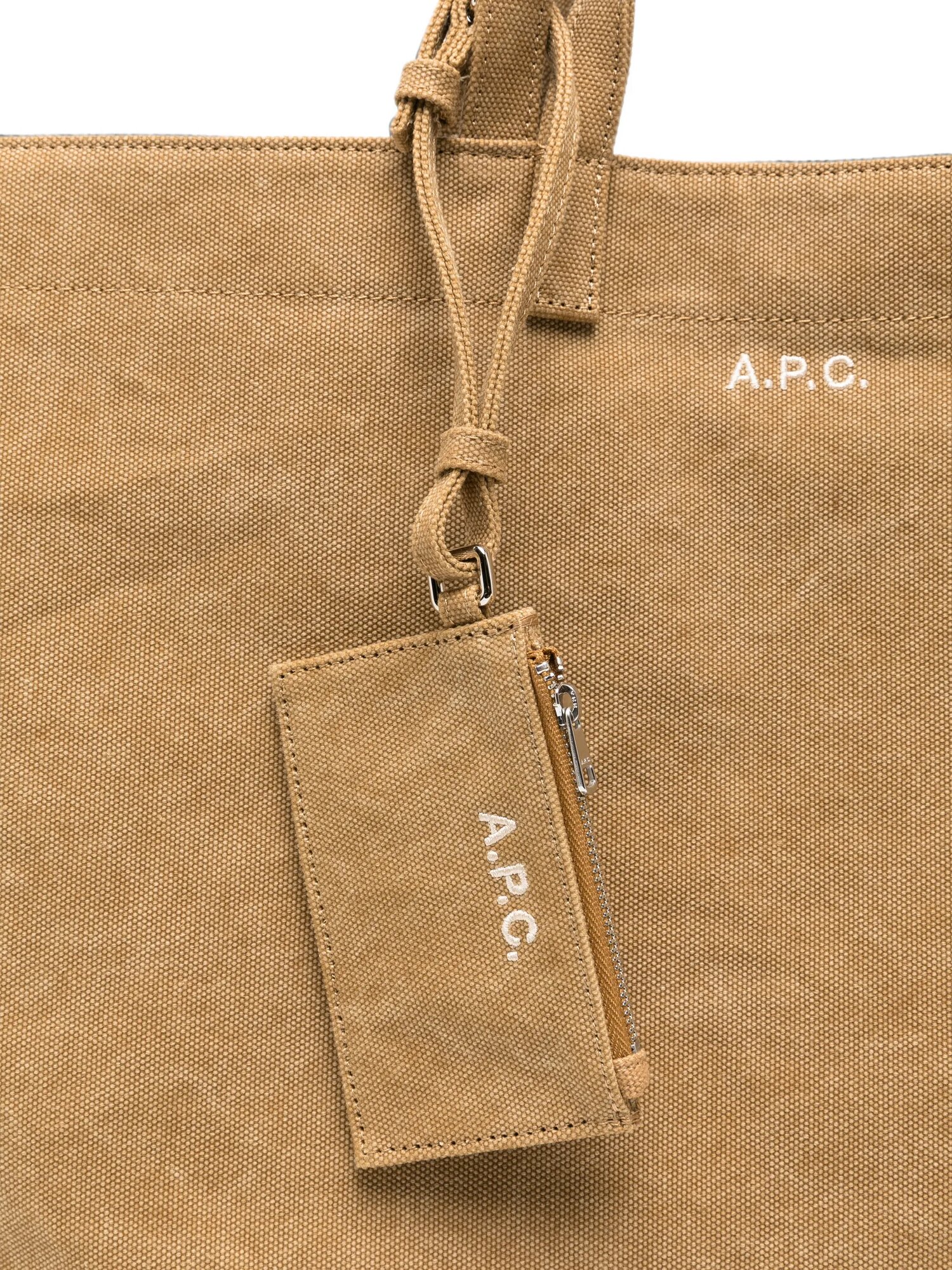 Сумка A.P.C. Drummer — фото 1