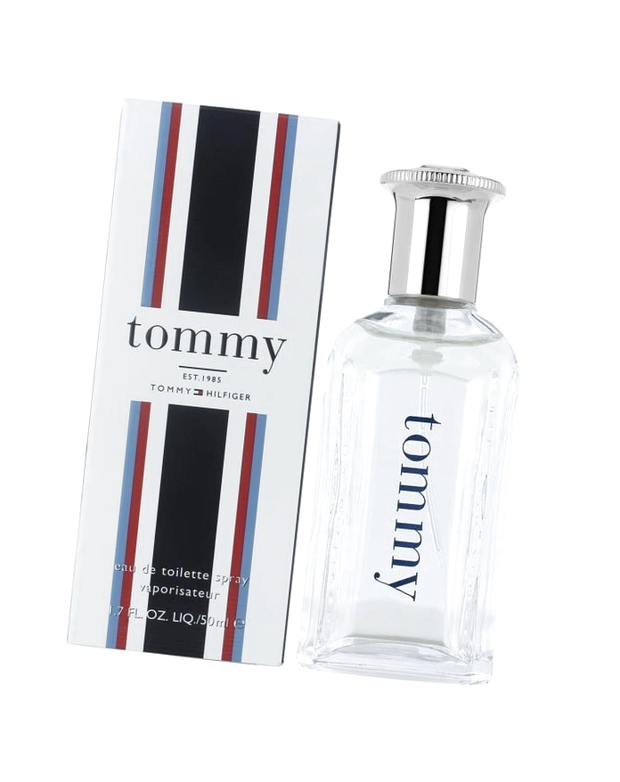 Мужская парфюмированная вода Tommy Hilfiger Tommy 50 мл / Томми Хилфигер Томми