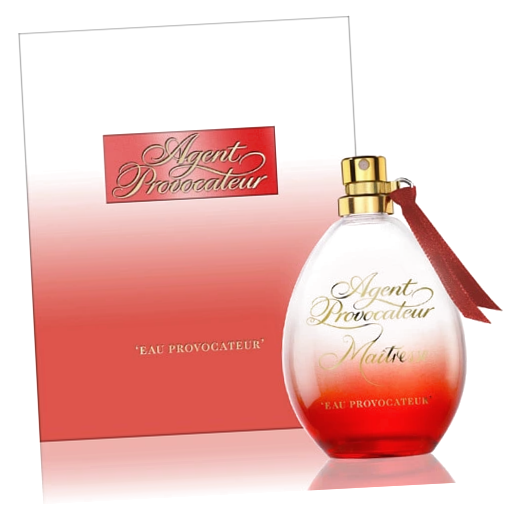 Женская туалетная вода Maitresse Eau Provocateur 50 мл / Агент Провокатор Мэтрес О Провокатор