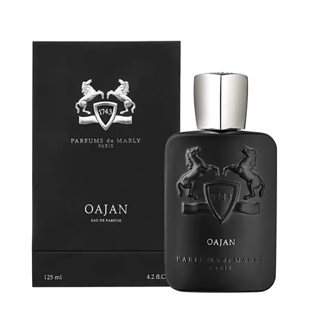 Унисекс парфюмерная вода Оажан 125 мл / Parfums De Marly Oajan Де Марли