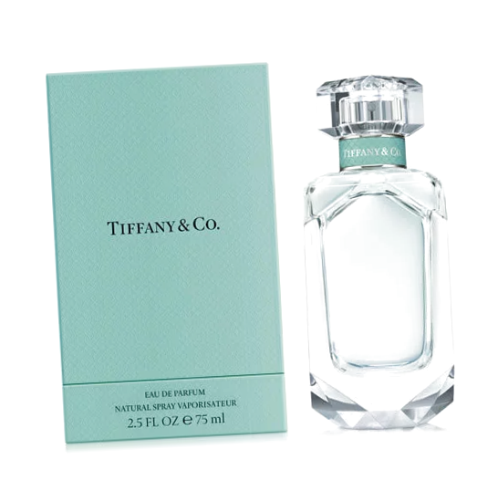 Tiffany Tiffany and Co - женская парфюмерная вода 75 мл / Тиффани и Ко