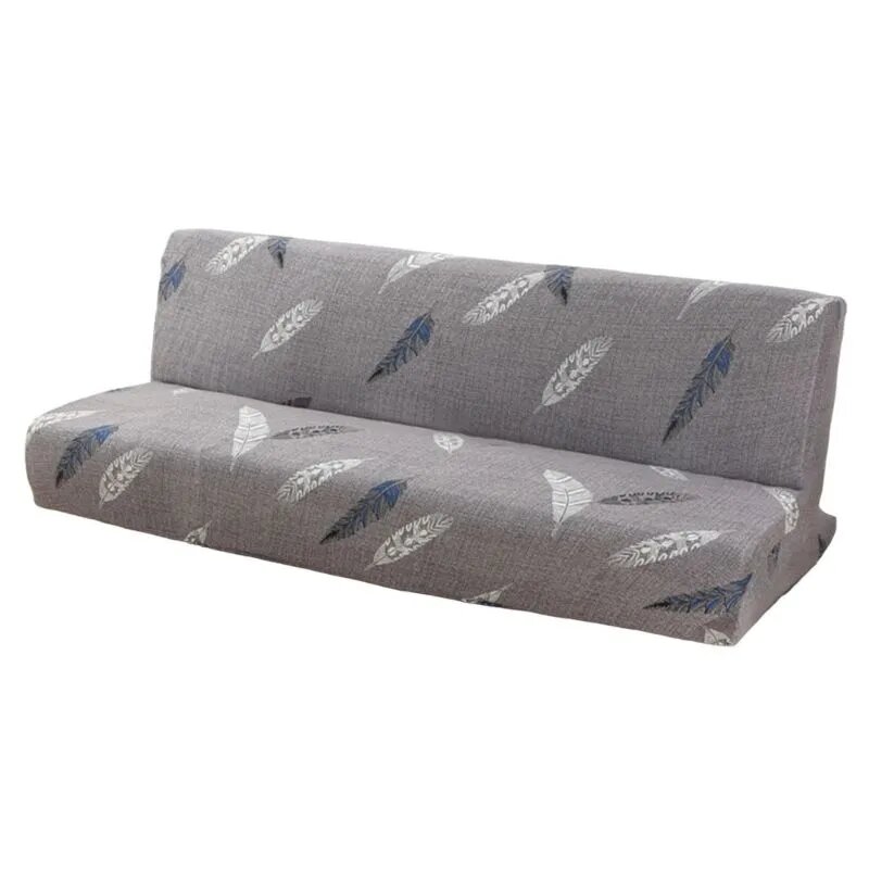 Диван раскладнойх10 см, разноцветный