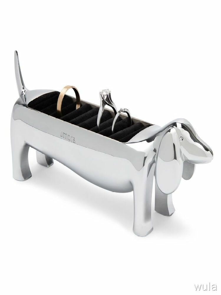 Держатель для колец Umbra Dachsie