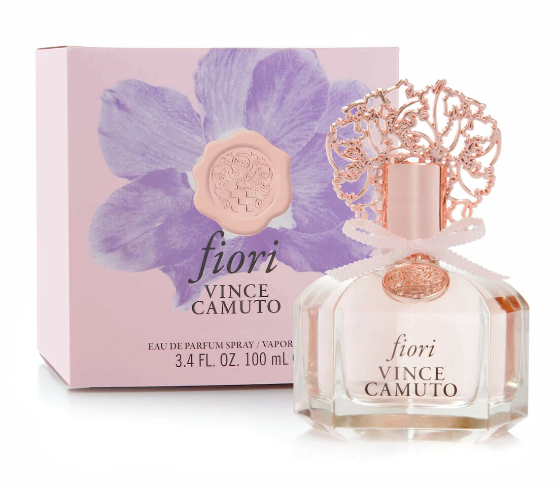 Винсе Камуто Фиори 100 мл - женская парфюмерная вода Vince Camuto Fiori