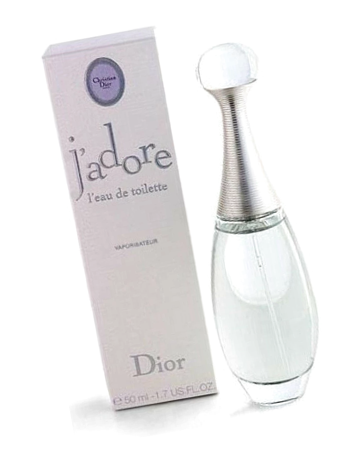 Аромат Кристиан Диор Жадор Ле туалетная вода 50 мл для женщин - J Adore L Eau De Toilette
