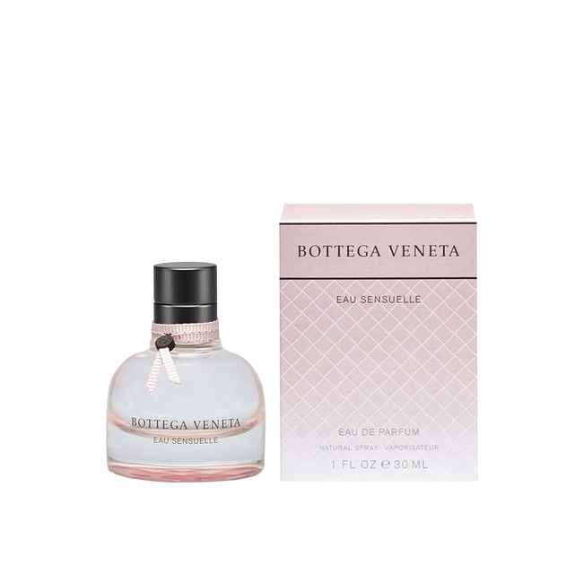 Bottega Veneta Eau Sensuelle парфюм 30 мл женский - Боттега Венета О Сенсуэль